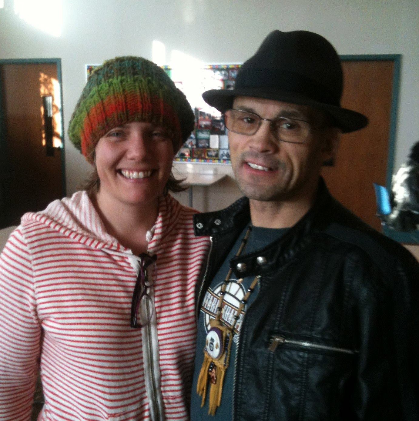 Remembering Michael McKeown – ERINN OXFORD